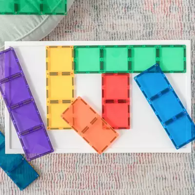 Connetix Klocki Magnetyczne | Oficjalny Sklep Connetix